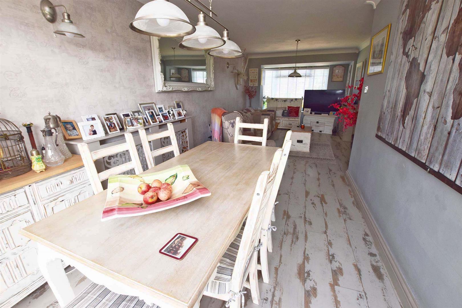 Hasted Road, Newington, Sittingbourne – Harrisons Reeve Rainham